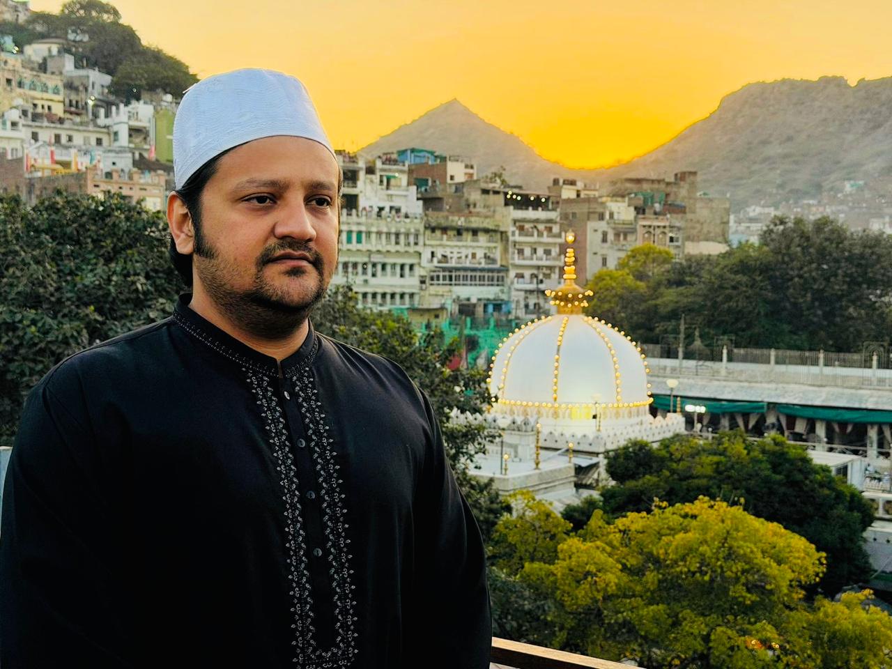 Khawaja Gharibnawaz Ajmer – Dargah Ajmer